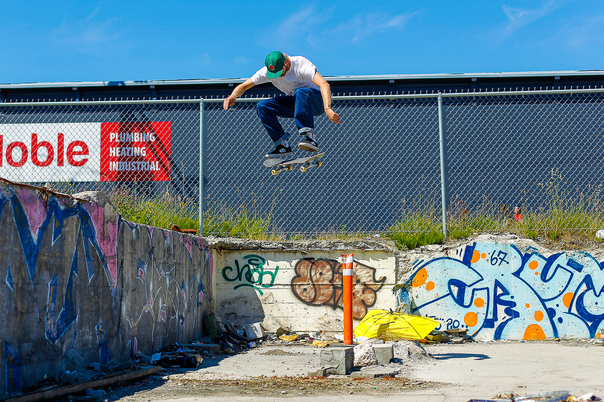 Timebomb Go Skate Day 2021 | SBC Skateboard Magazine