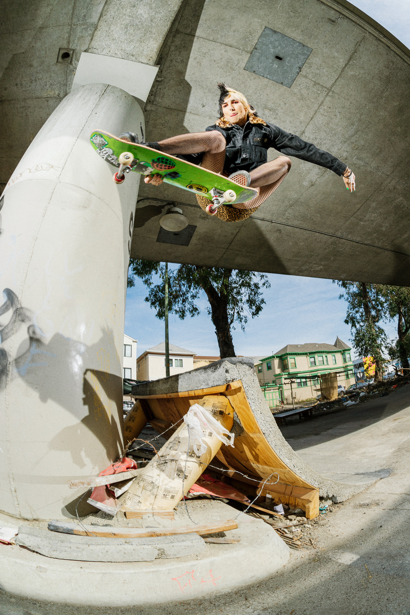 Vans Skate Classics by Cher Strauberry | SBC Skateboard Magazine