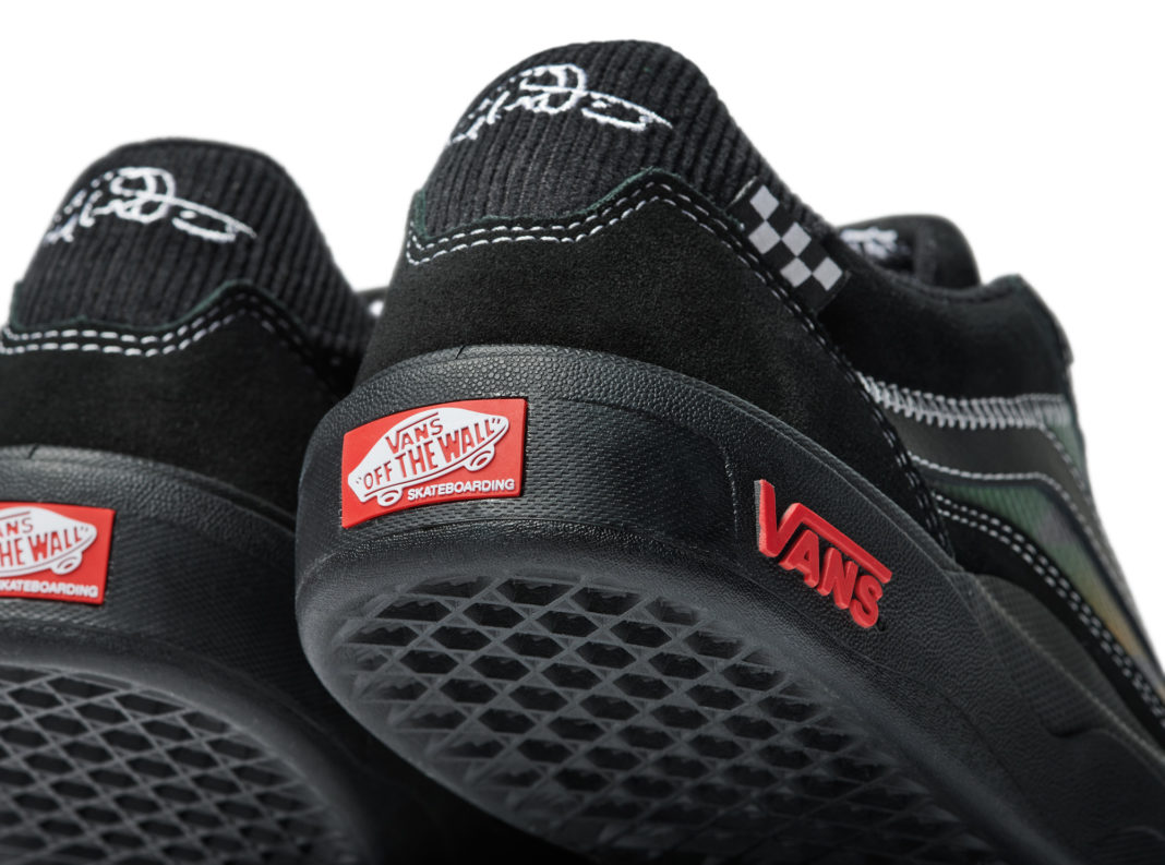 Vans Presents The Wayvee: Built from the Ground Up With Input From ...