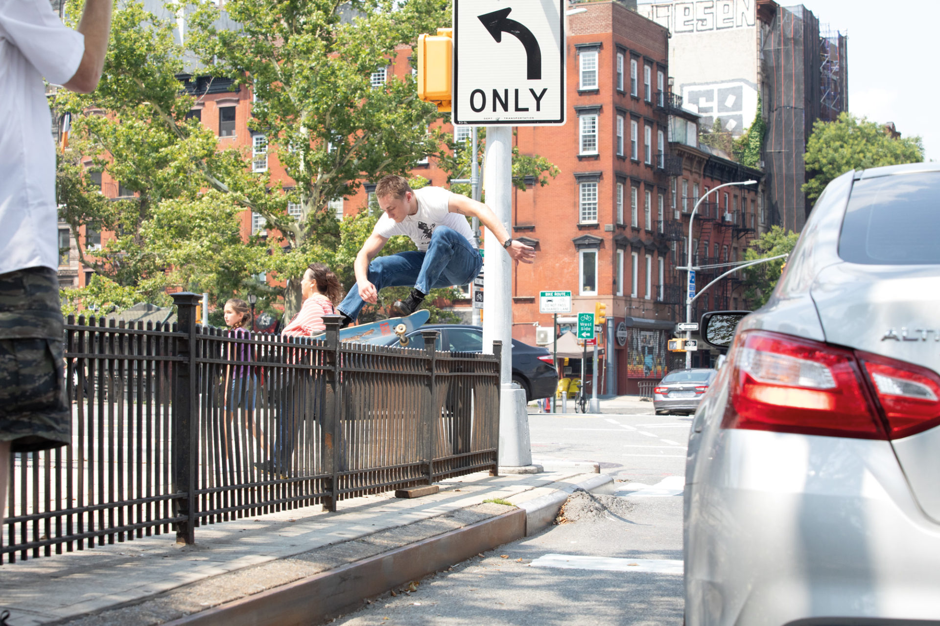 Vans Skate Team Member Ben Kadow’s Sk8-Hi Blends Classic and ...