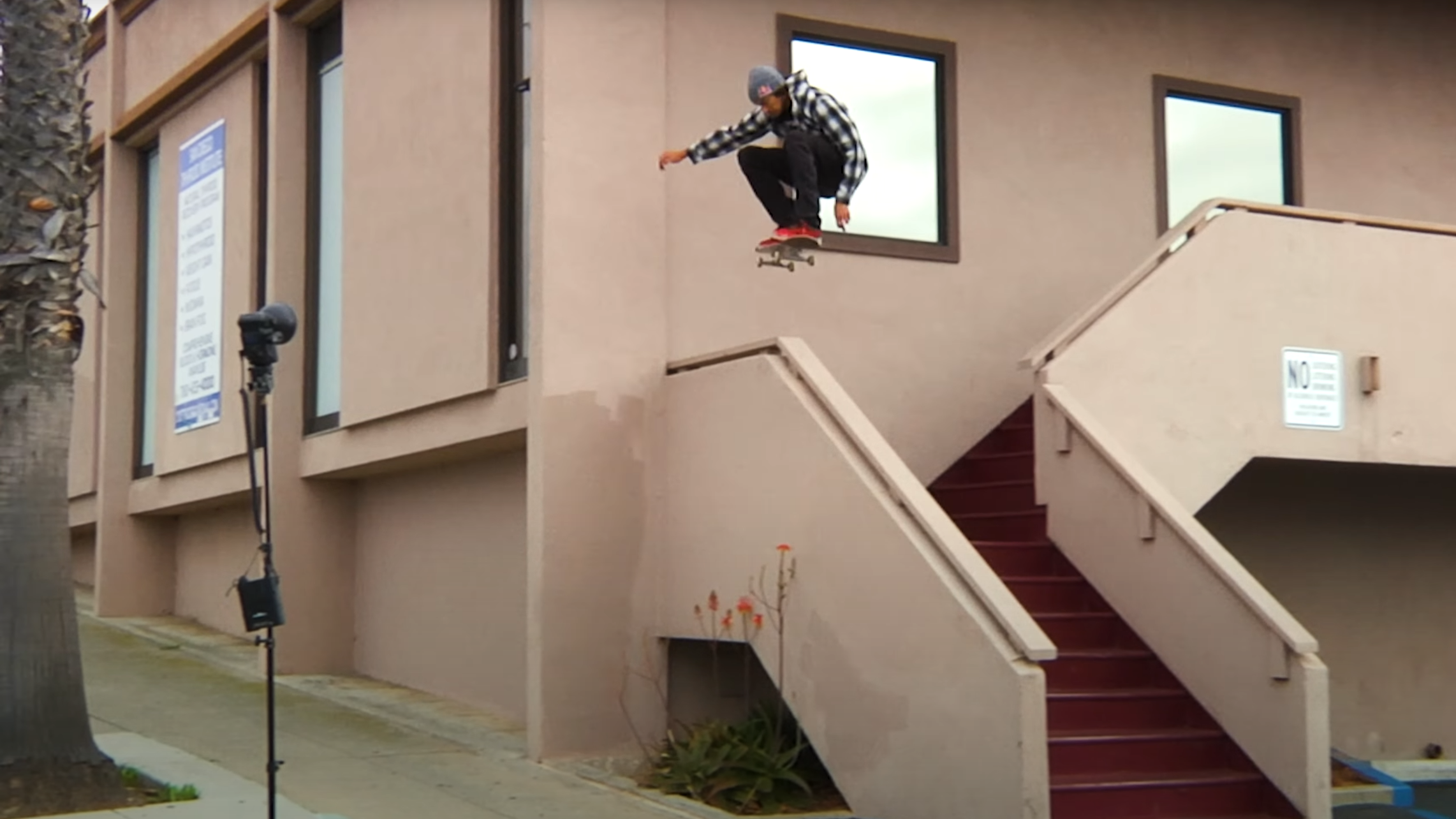 Ryan Decenzo – Behind the Ad | SBC Skateboard Magazine