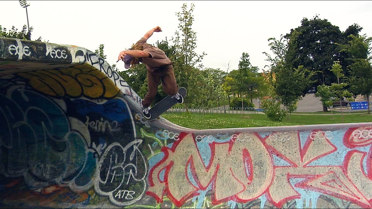 “GLORY: The Legend of Dime” Video & MTL Premiere Recap | SBC Skateboard Magazine